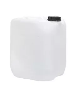 Canistra cu dop sigilare 25 litri Blanco 3xq_578 - domo.ro