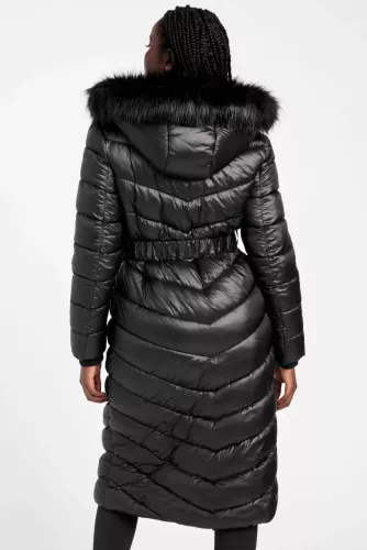 Geaca dama Guess Q4RL20 Negru M INTL zrri_953240914 - domo.ro