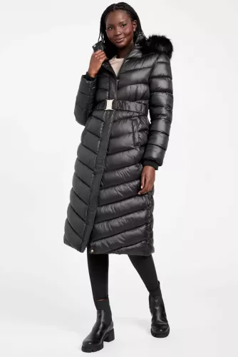 Geaca dama Guess Q4RL20 Negru M INTL zrri_953240914 - domo.ro