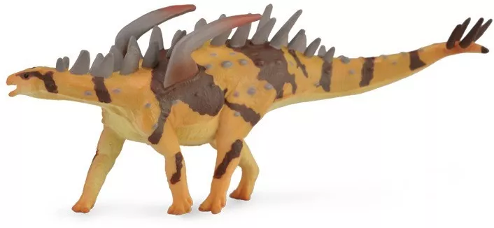 Figurina gigantspinosaurus l collecta COL88774L