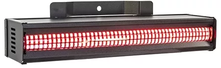 Led bar rgb scanner 144 pixeli 3in1 dmx K2000FX - domo.ro