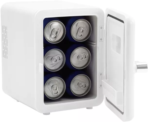 Mini frigider Zilan portabil 4 l. 12v/230 V Mini Cooler - ZLN1153 whud ...