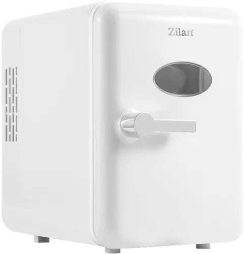 Mini frigider Zilan portabil 4 l. 12v/230 V Mini Cooler - ZLN1153 whud ...