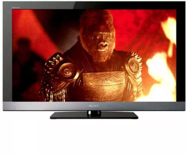 Monitor Second Hand SONY KDL-37EX500 LCD TV Diagonala 37 inch Grad A+ ...