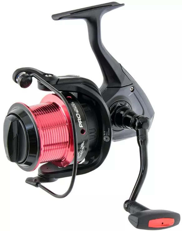 Mulineta Carp Expert Pro Power Feeder 5000 cpx50 - domo.ro