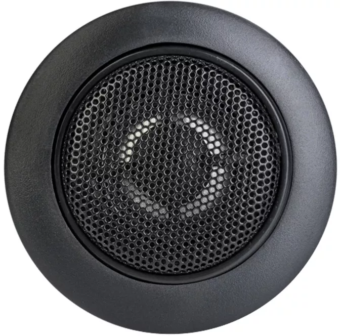 Set tweetere auto neodymium + filtre PYT59 - domo.ro