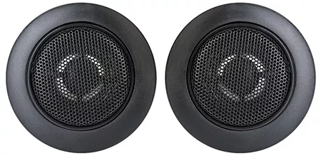 Set tweetere auto neodymium + filtre PYT59 - domo.ro