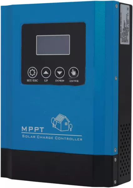 Controler Mppt Pentru Incarcat Panouri Solare 20a 420 W Voltaj 80v ...