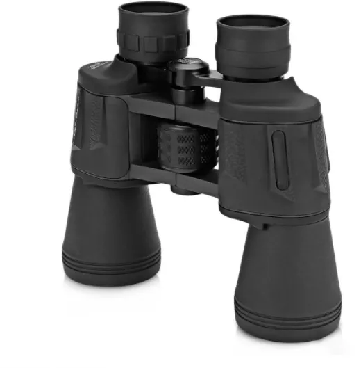 Binoclu Klausstech 20x50 125m/1000m Ideal Pentru Vanatoare Curse ...