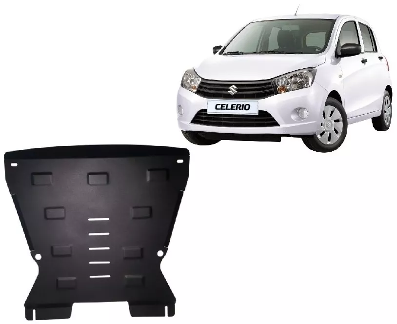 Scut motor Suzuki Celerio - 2014-2025 Suzuki Celerio - domo.ro
