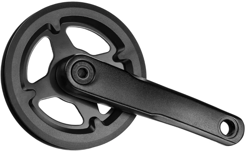 Angrenaj Pedalier SAMOX 30T- 140 mm 1x9-12v 356180
