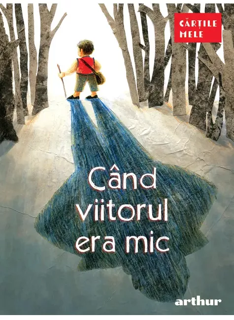 Cand viitorul era mic 9786060861621 - domo.ro