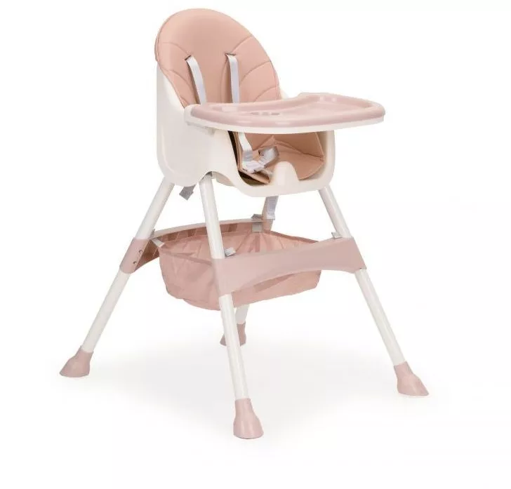 Scaun de masa bebelusi tavita reglabila 3 trepte model 2 in 1 centuri ...