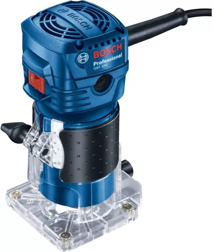 Masina de frezat Bosch GKF 550 tidm_605645557 - domo.ro