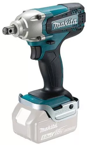 Masina de insurubat cu impact compatibila cu acumulator Makita DTW190Z dtw190z - domo.ro