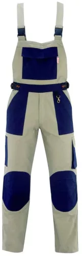 Salopeta de protectie Kapriol Tenere XL kap-28322 - domo.ro