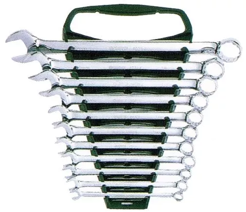 Set chei combinate Sata 8-22mm 11 piese jwjn_605647649 - domo.ro