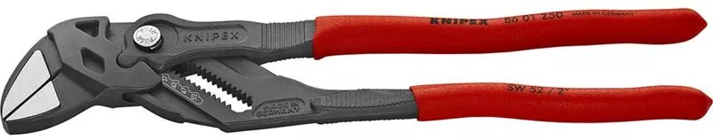 Cleste reglabil Knipex 250mm ykcp_605644178 - domo.ro