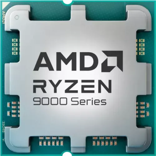 Procesor AMD Ryzen 7 9700X 3.8GHz 8 Core AM5 Tray 100-000001404 - domo.ro