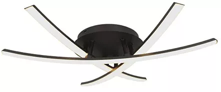 Corp iluminat led 20w 3000k alb cald - SKU-7005 - domo.ro