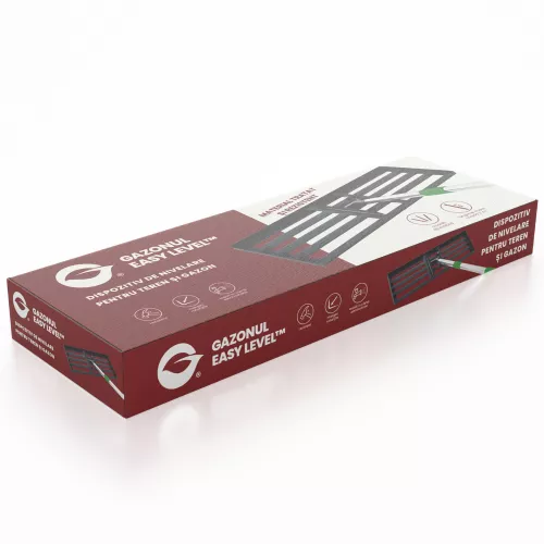 Nivelator Gazonul Easy-Level G-34 - domo.ro