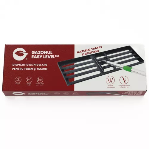 Nivelator Gazonul Easy-Level G-34 - domo.ro