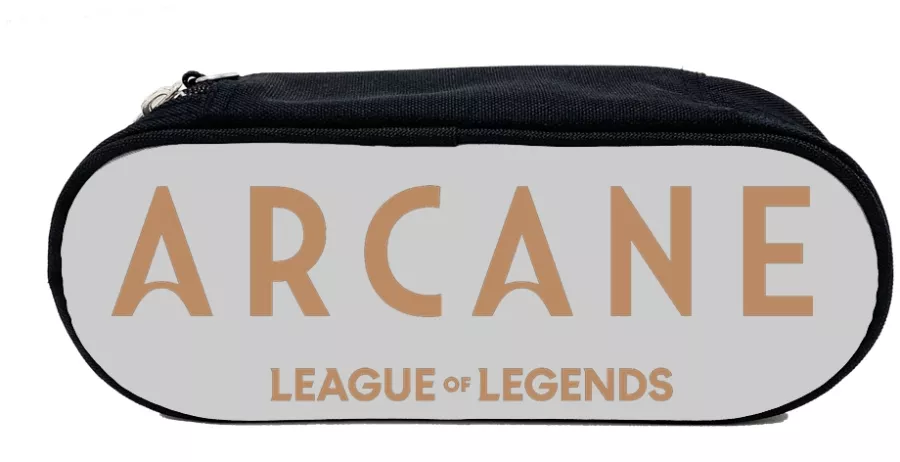 Penar arcane league of legends logo LDA 373 - domo.ro