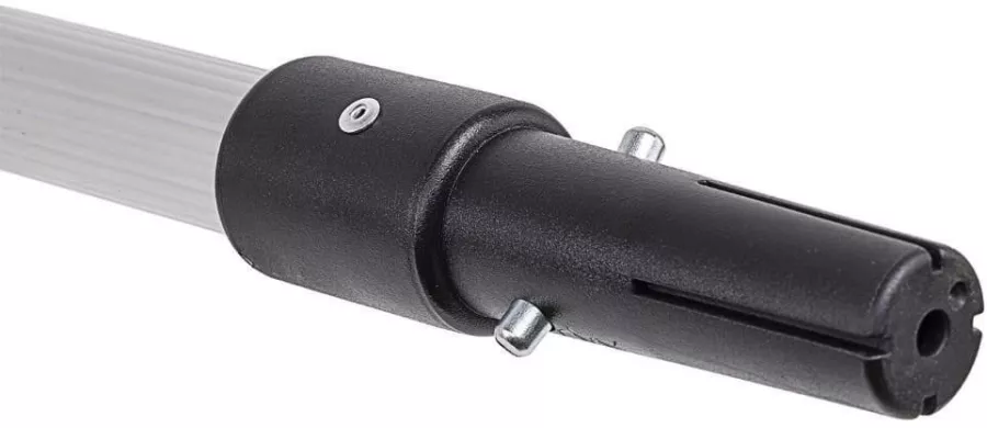 Set 3 gletiere profesionale inox 40 60 80 cm adaptor maner prelungitor ...