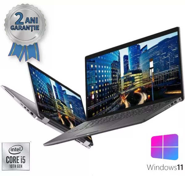 Laptop Refurbished Dell Latitude 7410 Intel Core i5-10210U up to ...