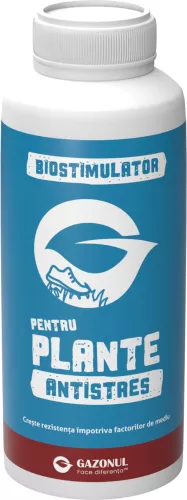 Biostimulator Gazonul Plante Antistres 1 l G-86 - domo.ro
