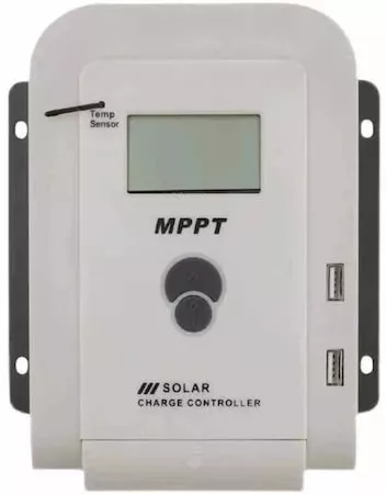 Controler MPPT 60A pentru panouri solare fotovoltaice