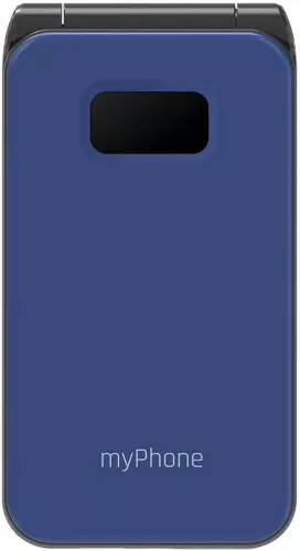 Telefon mobil cu clapeta myPhone Flip LTE 1000 mAh Dual SIM