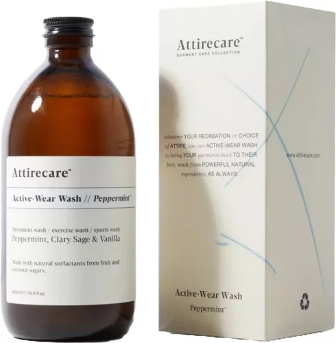 Detergent de rufe natural universal Attirecare Active Wear Wash ...