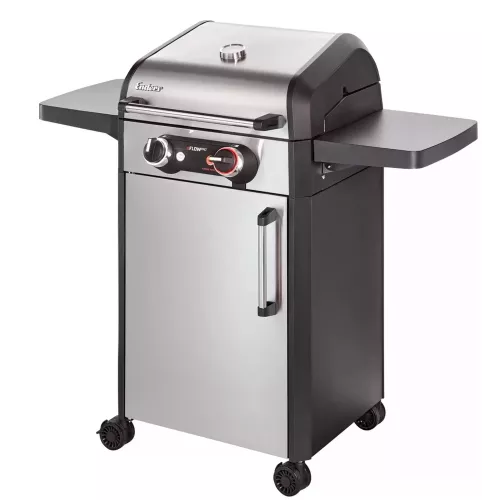 Gratar electric 3 Kw Enders eFlow Pro 2 Turbo 9710 vtt8_580098955 - domo.ro