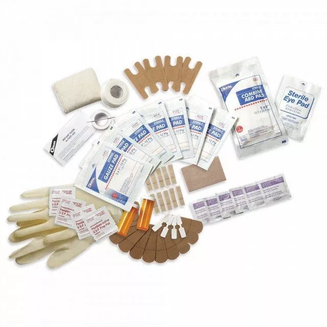 Kit prim ajutor CoghlansTrek III - 9803 rqka_580097420 - domo.ro