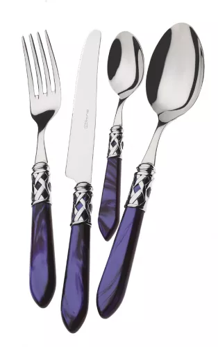 Set 24 tacamuri Casa Bugatti - Aladdin Albastru tcbr_849839515 - domo.ro