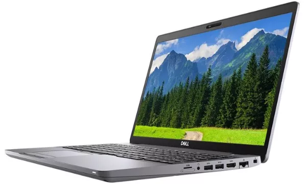 LAPTOP DELL LATITUDE 5511 i5- 10400H DDR4 16GB SSD 256GB NVME PCIE ...