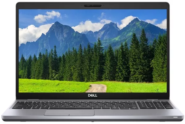 LAPTOP DELL LATITUDE 5511 i5- 10400H DDR4 16GB SSD 256GB NVME PCIE ...