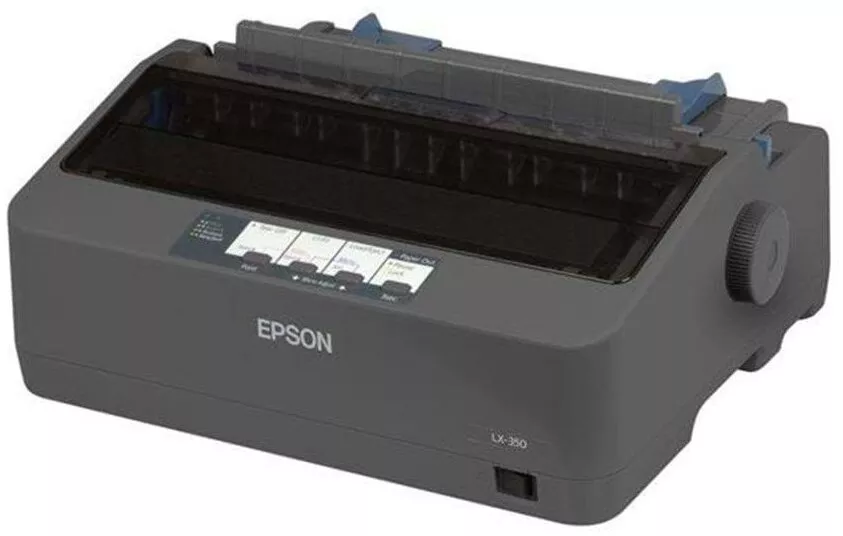 Imprimanta Matriciala Epson LX-350 A4 C11cc24031