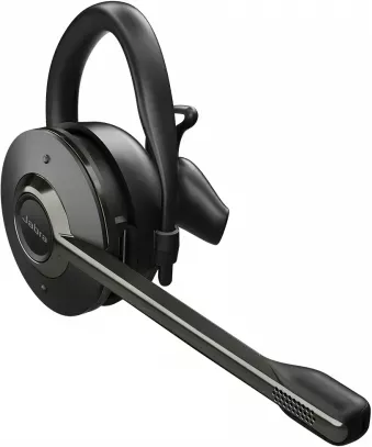 Casca cu microfon Jabra Engage 55 SE Convertible Microsoft Teams DECT