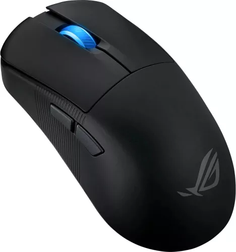 Mouse Gaming ASUS ROG Harpe Mini Black 90MP03Z0-BMUA00 - domo.ro