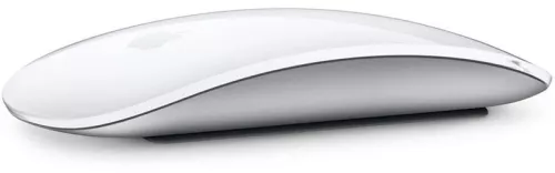Mouse Optic Apple Magic Mouse 2024 Bluetooth/USB-C White mxk53z/a - domo.ro