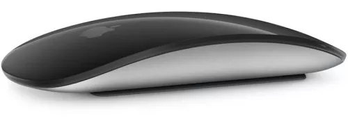 Mouse Optic Apple Magic Mouse 2024 Bluetooth/USB-C Black MXK63Z/A