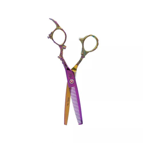 Samurai Samurai Cameleon Dragon Foarfeca Filat 6 inch SF25 SF25 - domo.ro