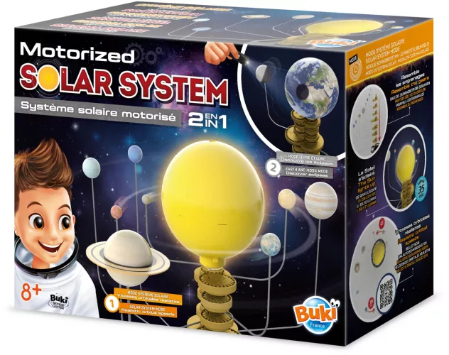 Sistemul Solar Mobil interactiv pentru copii jwnu_672888804 - domo.ro