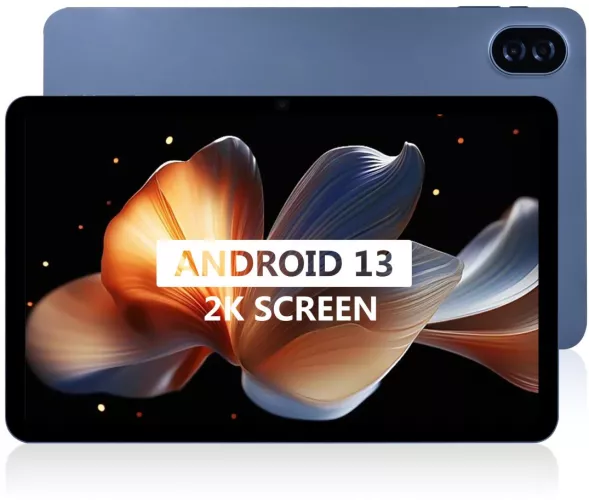 Tableta copii SMART TabbyBoo Elite 256GB 16GB RAM Android 13 OctaCore ...
