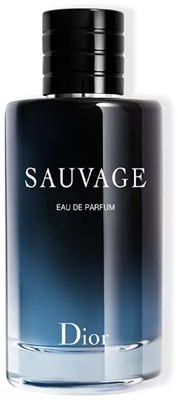 Christian Dior Christian Dior Sauvage Barbati Eau De Parfum 60ml 3348901368254 - domo.ro