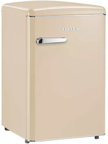 Mini frigider Retro Severin S8833 108 litri crem qpkz_849838836 - domo.ro
