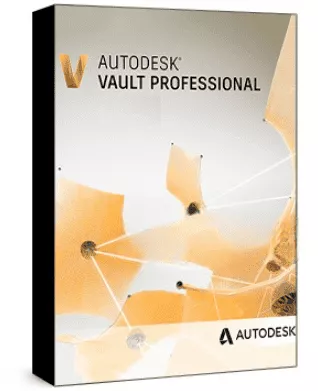 Licenta Autodesk Vault Professional - software proiectare. Valabilitate 3 ani - domo.ro