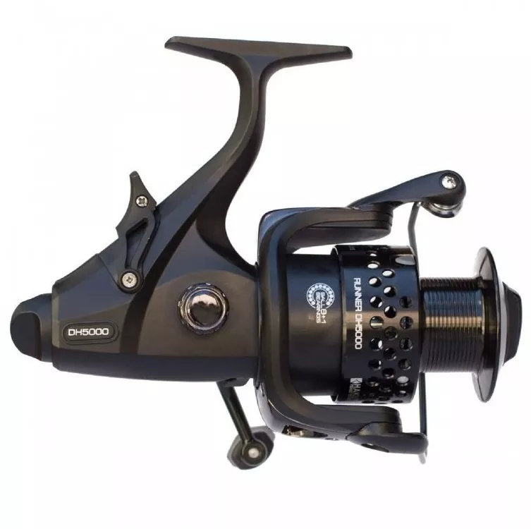 Mulineta Hakuyo Runner DH 6000 7qn_h60 - domo.ro